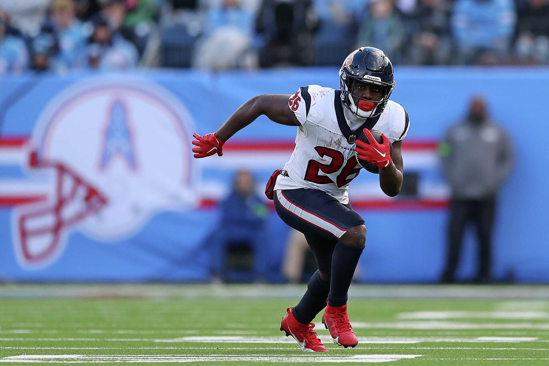 Details emerge regarding new Houston Texans uniforms