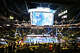 Why You Should Show Up a Whole Hour Early to an NBA Game