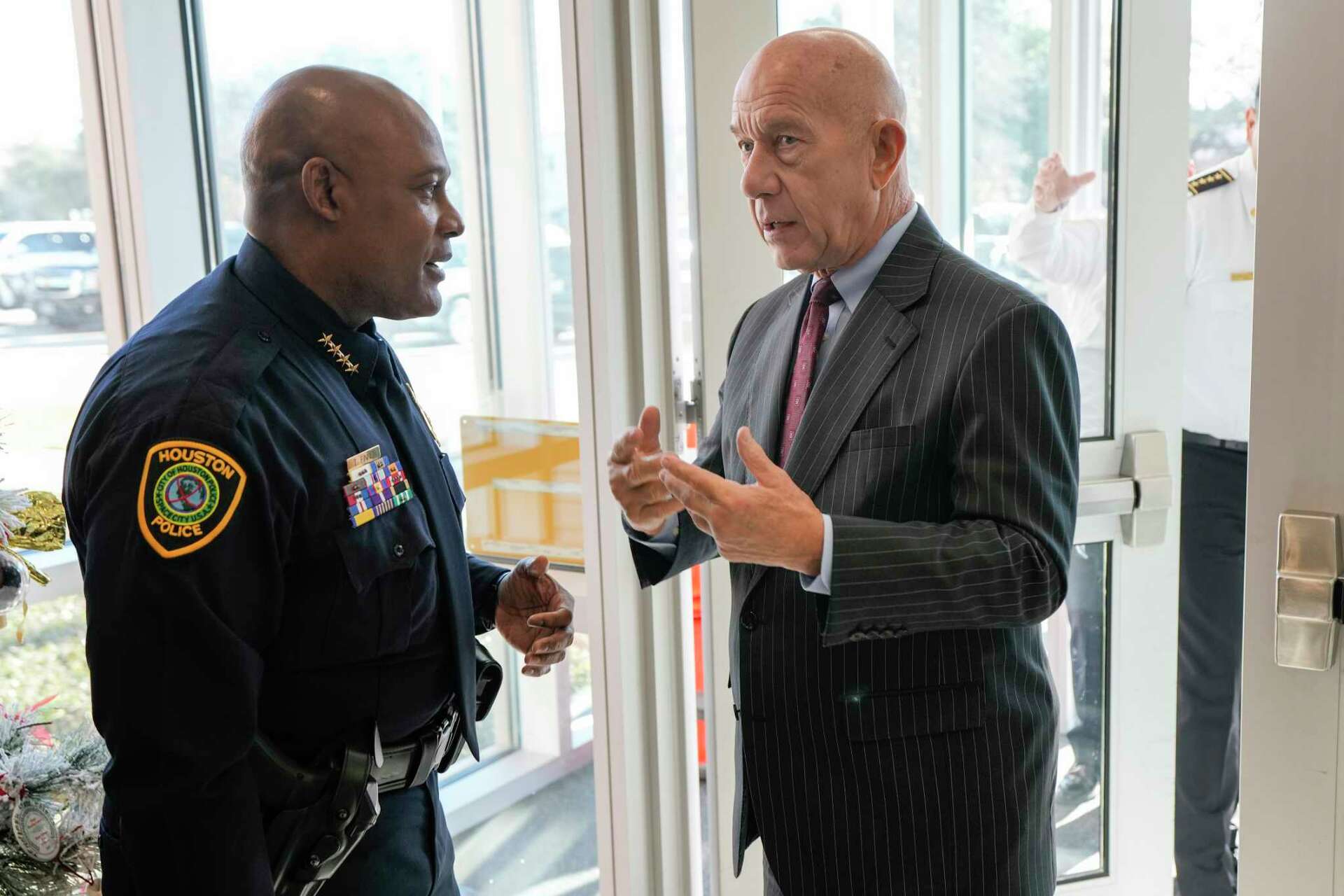 Was your case was dropped by Houston police? Search our database