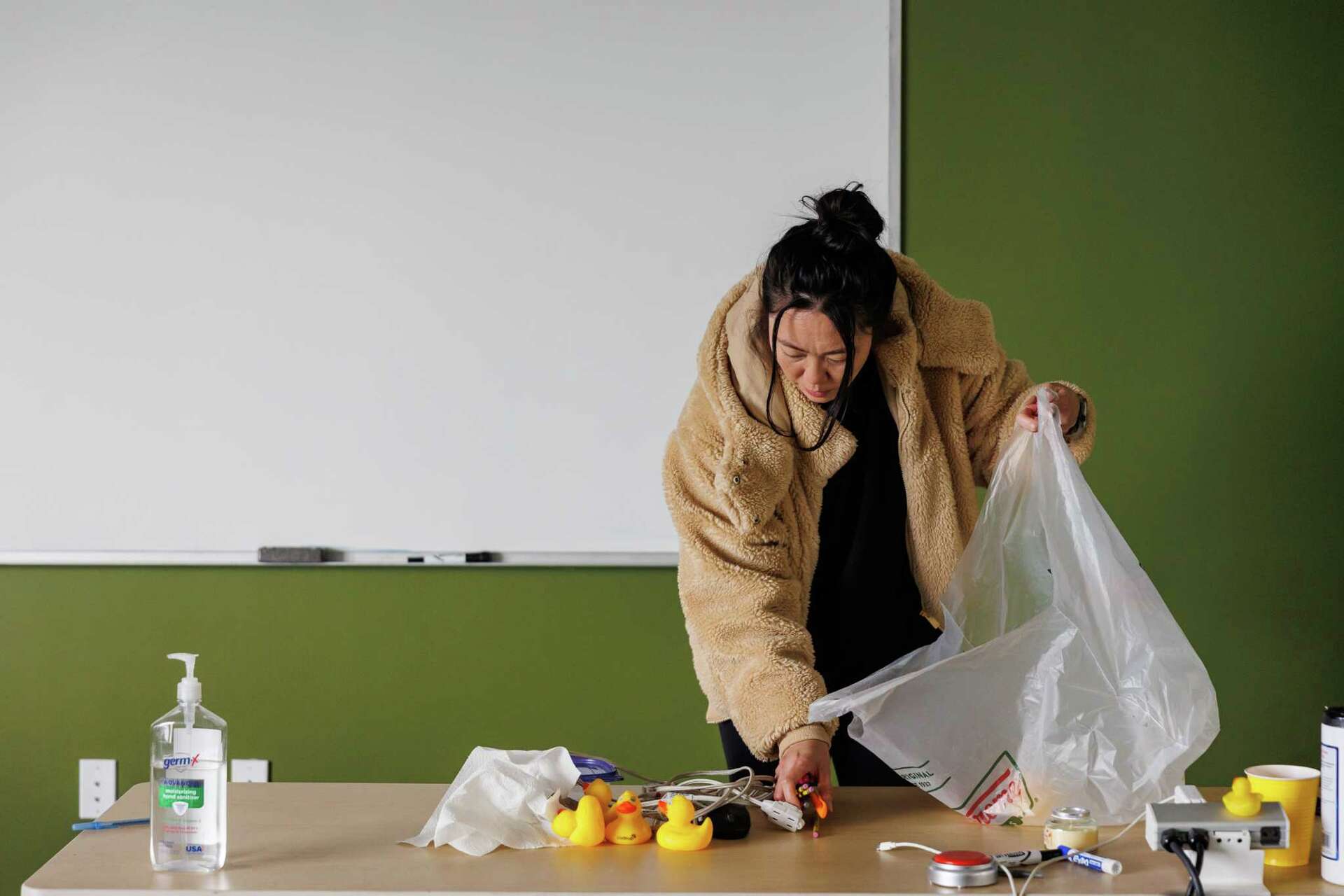 Codeup's sudden collapse stuns computer coding school staff, students