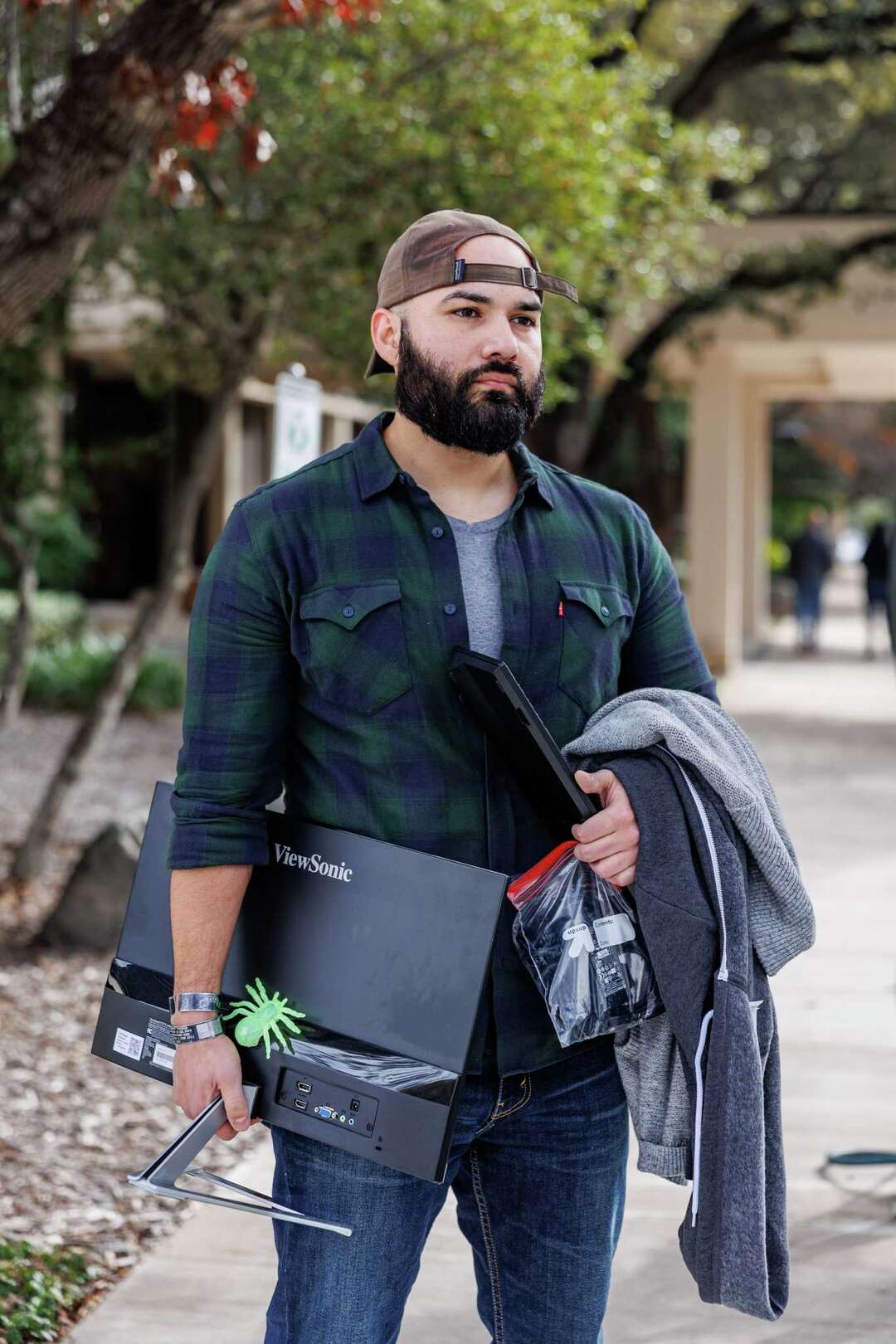 Codeup's sudden collapse stuns computer coding school staff, students