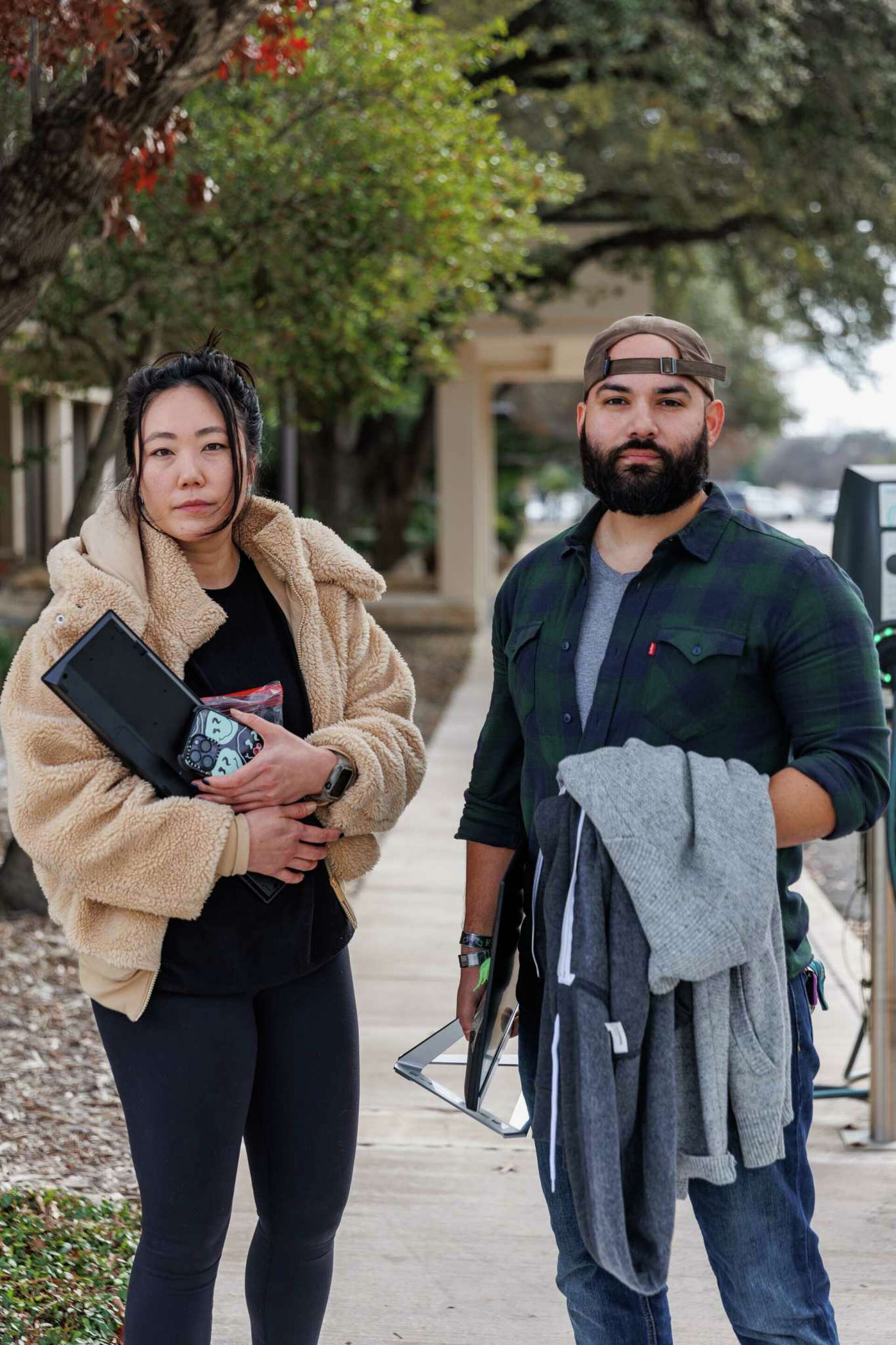 Codeup's sudden collapse stuns computer coding school staff, students