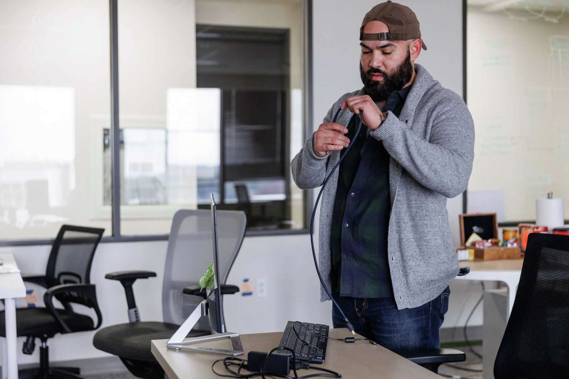 Codeup's sudden collapse stuns computer coding school staff, students