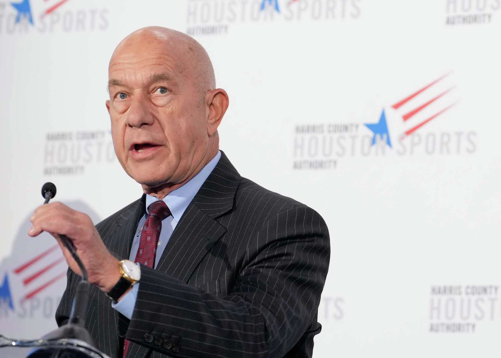 Mayor John Whitmire hires Melissa Dubowski as interim finance director