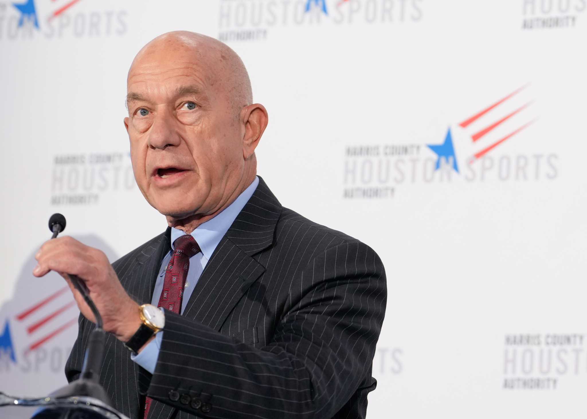 Mayor John Whitmire hires Melissa Dubowski as interim finance director