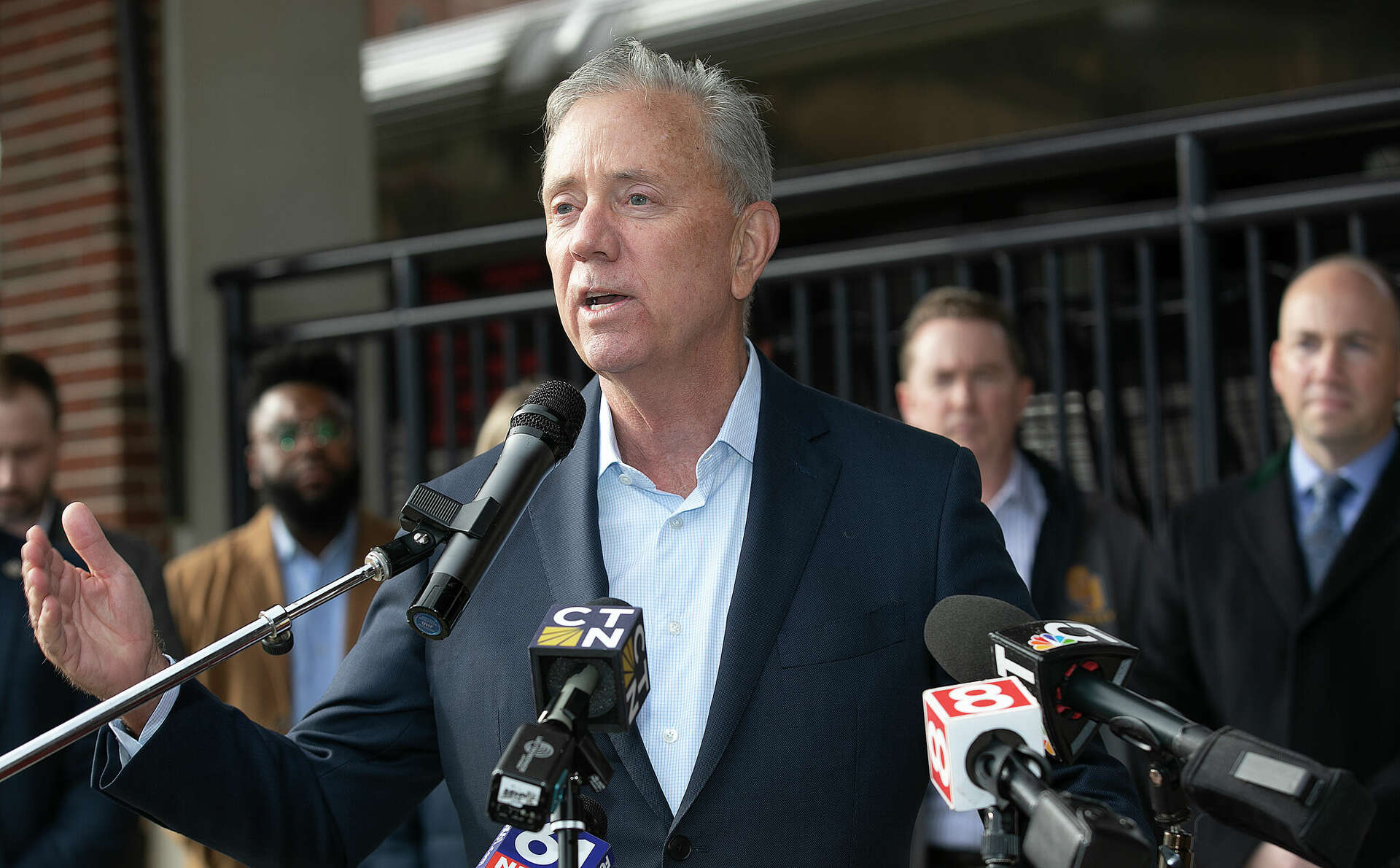 The Connecticut legislature convenes Wednesday. Here's what to expect