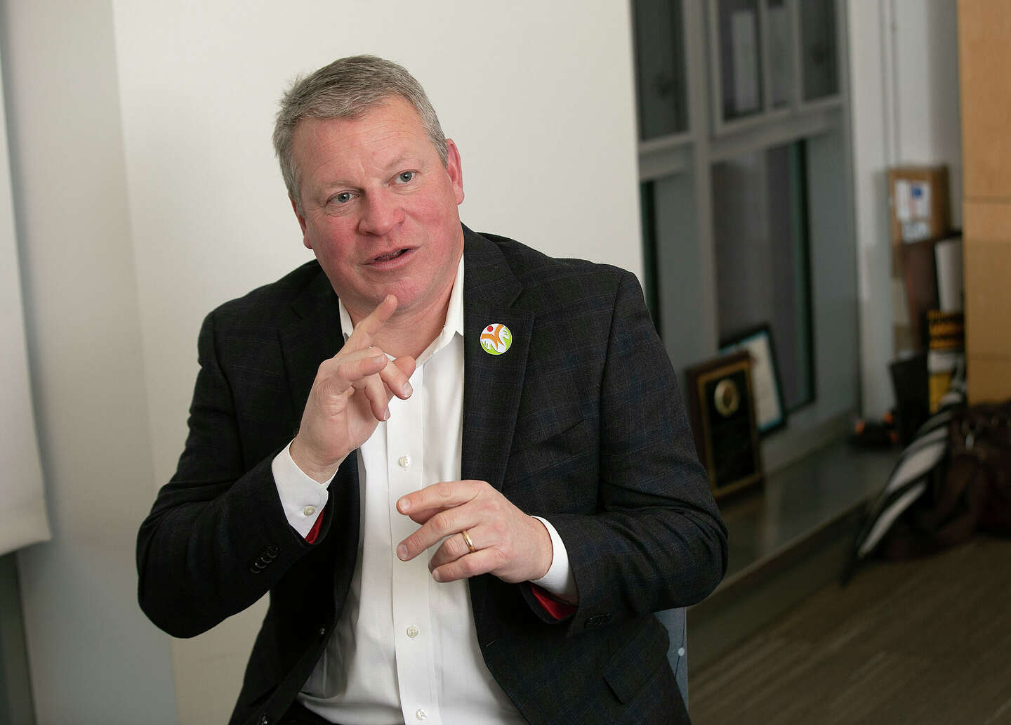 Report: Once a leader in supporting Deaf residents, CT now lags behind