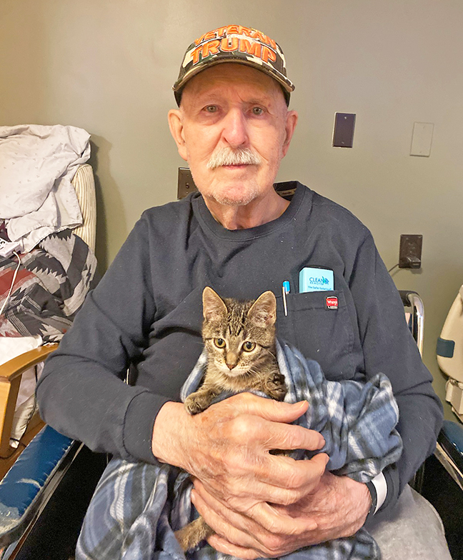 Renee’s Rescue Sanctuary: A beacon of hope for animals in need