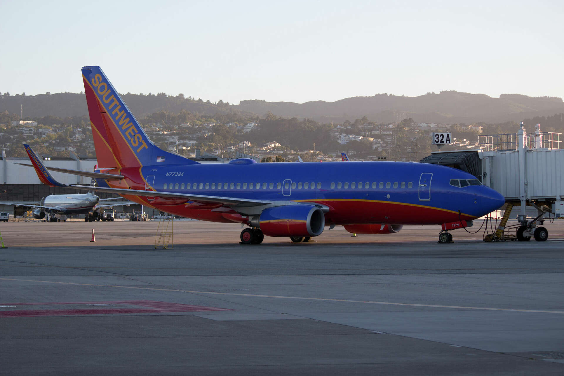 Everyone has something to say about Southwest Airlines' new seats