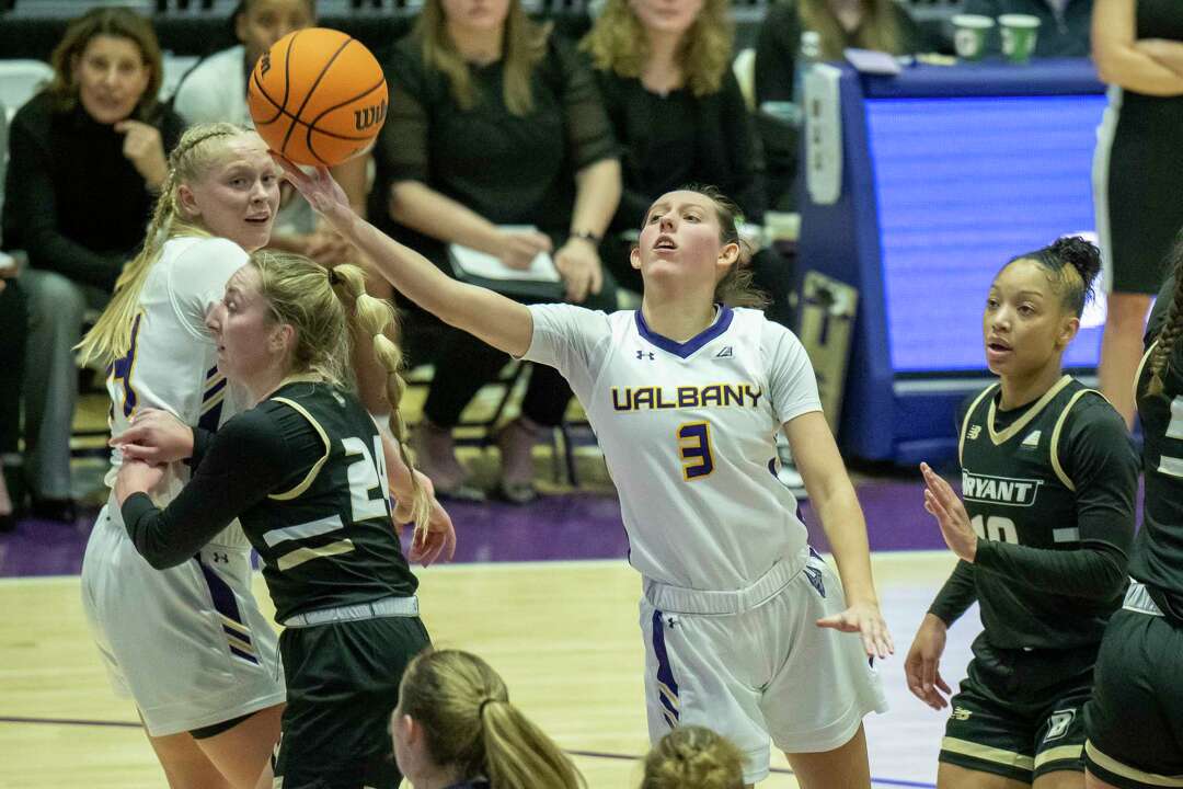 UAlbany women's basketball offseason under way