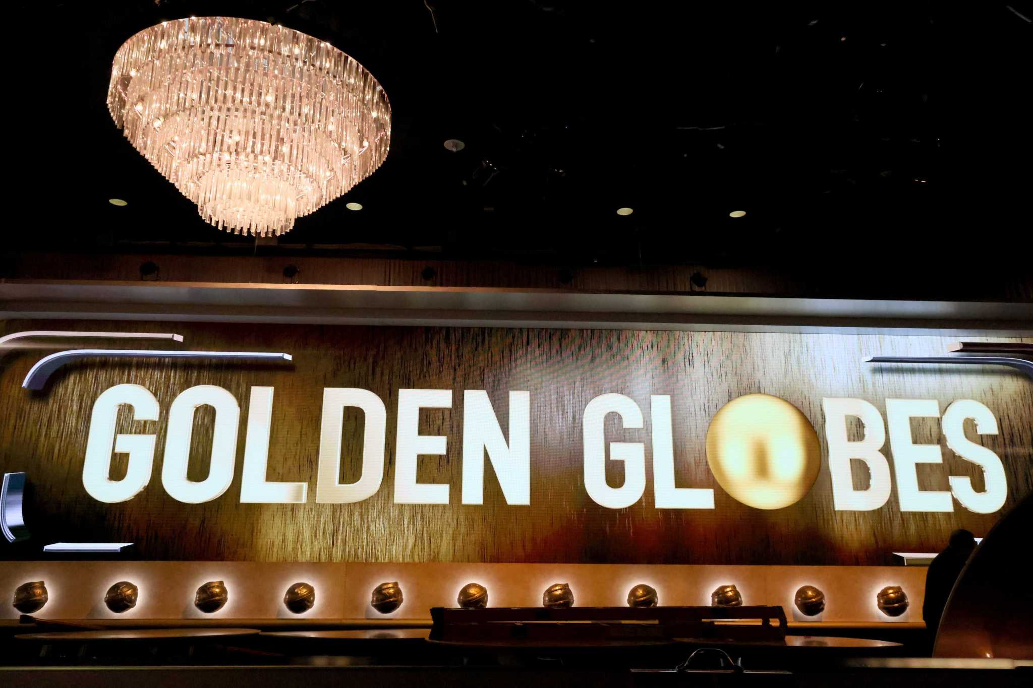 Has there been a better time for television? Golden Globe television ...