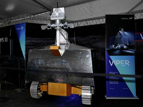 NASA axes robotic lunar rover project VIPER due to rising costs