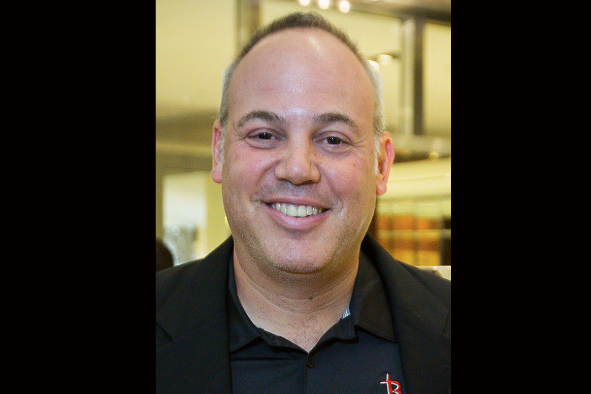 Houston Rockets executive Ken Sheirr named Family Houston CEO