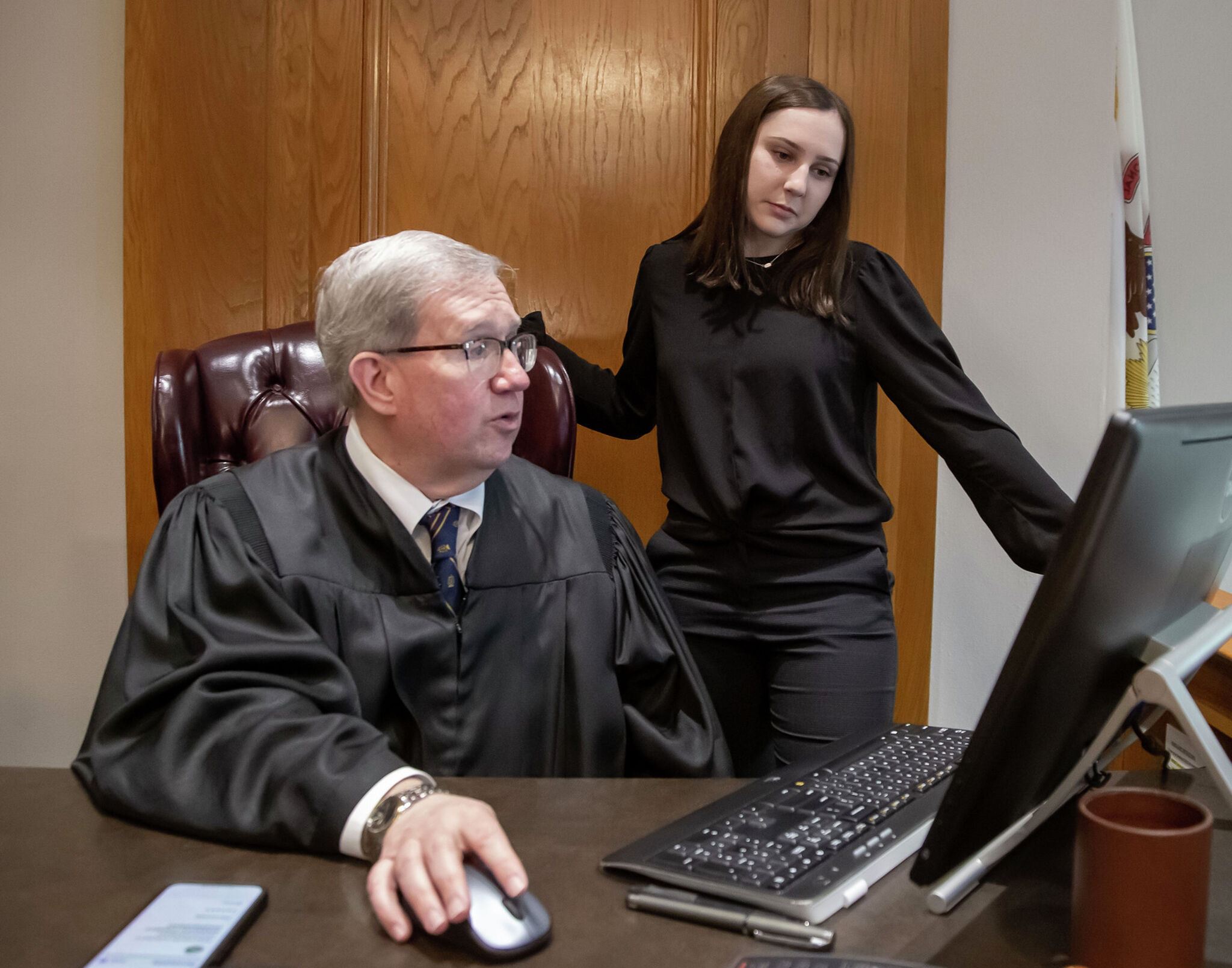 New specialized courses in Paralegal Studies at Lewis and Clark