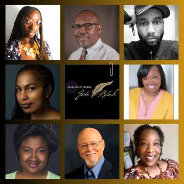 Fade to Black reading series at MATCH begins tonight