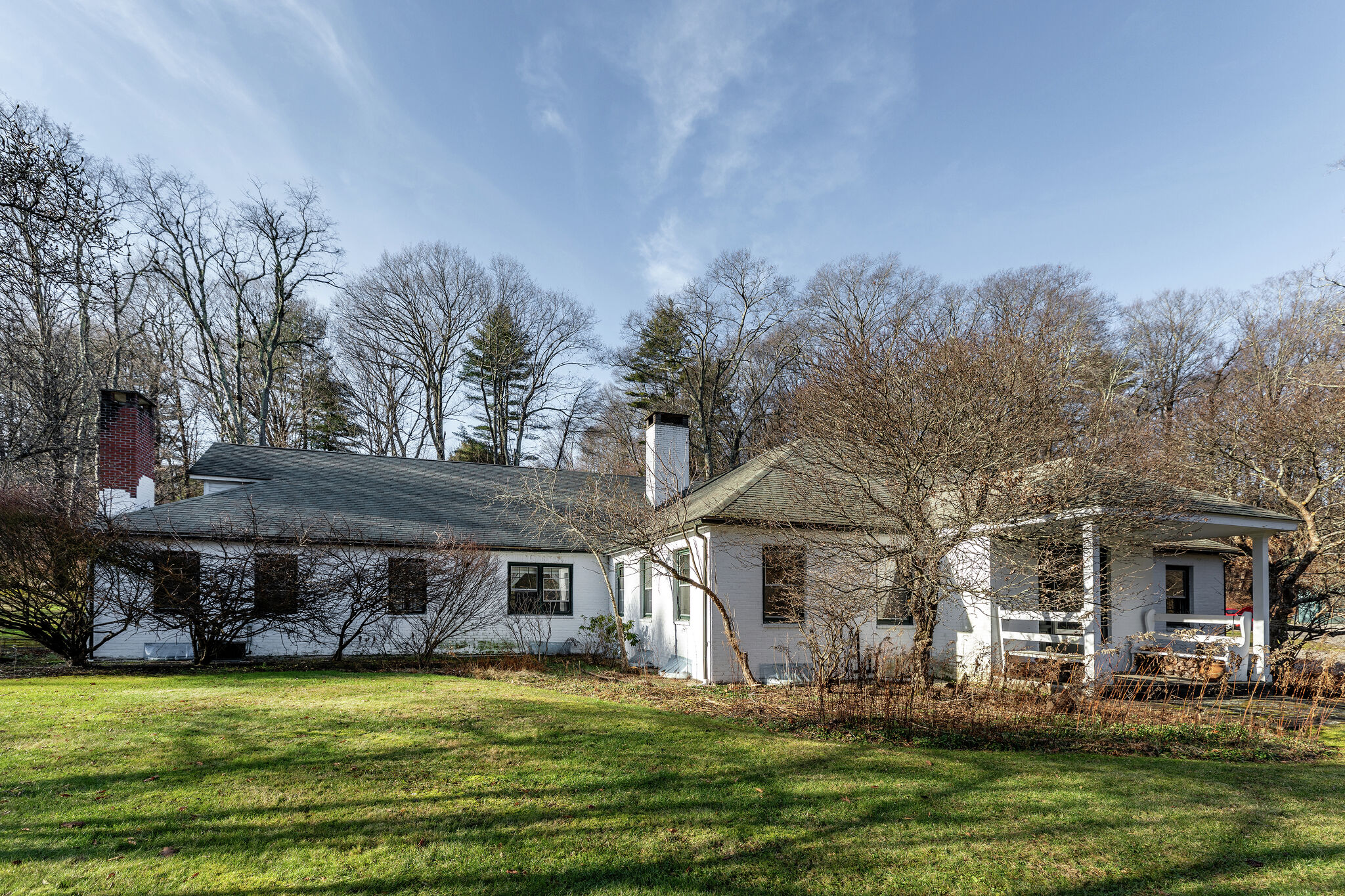 Salisbury home of former 'Gilmore Girls' actor listed for $2.7 million