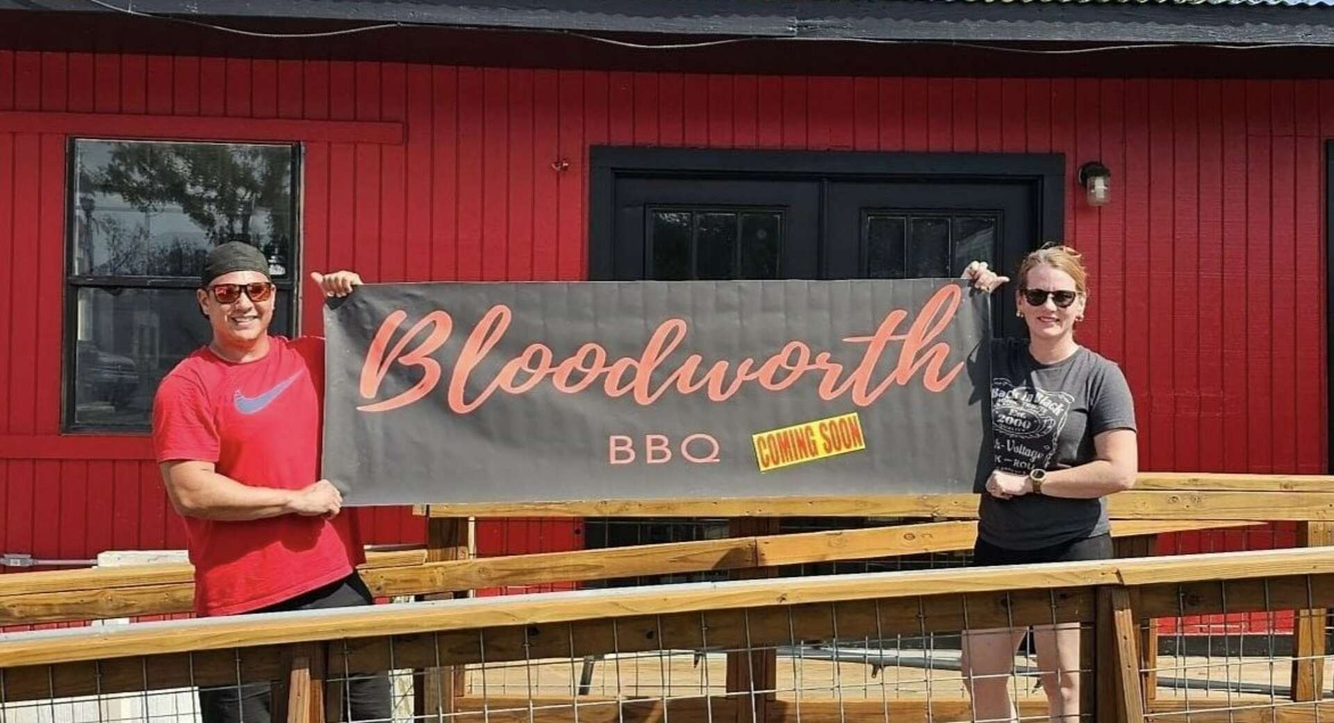 Bloodworth BBQ brings traditional Texas barbecue to Kyle