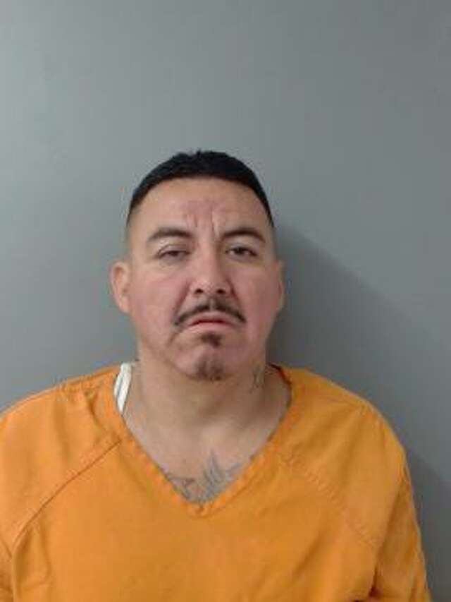 Laredo meth dealer gets 30 years in prison