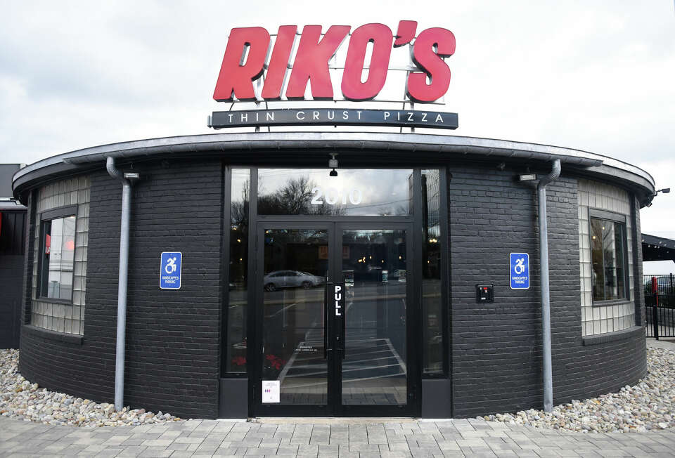 CT's Riko's Pizza plans expansion so others can avoid 'mediocre pizza'