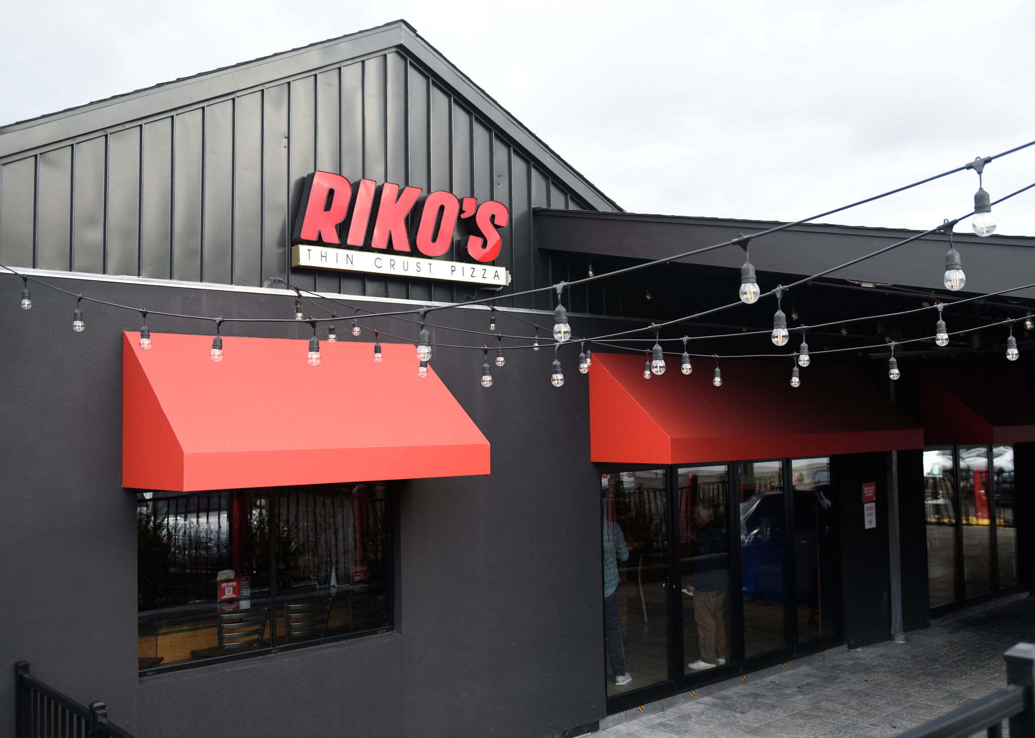 Riko's Pizza wins eviction attempt in Connecticut court ruling