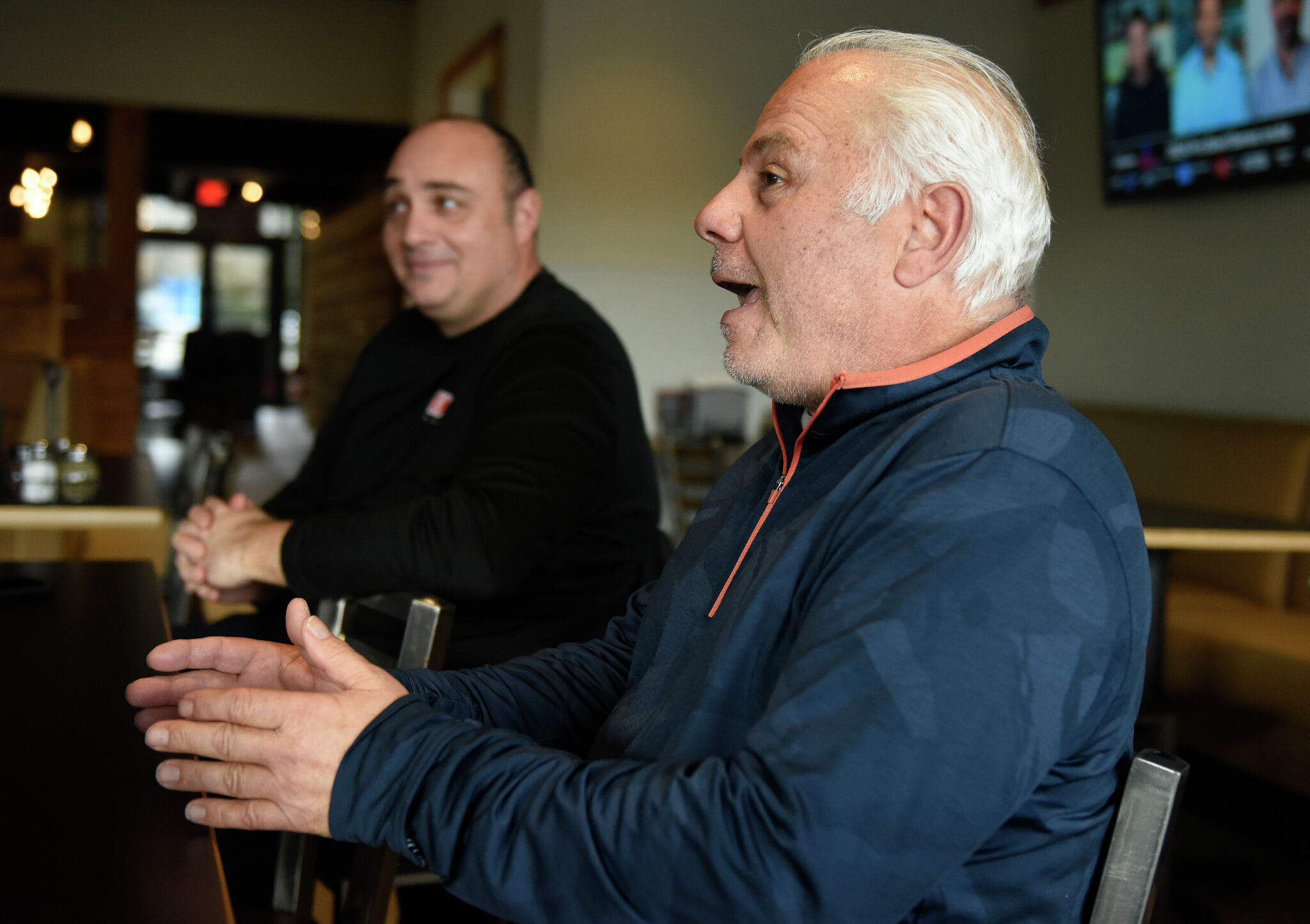 CT's Riko's Pizza plans expansion so others can avoid 'mediocre pizza'