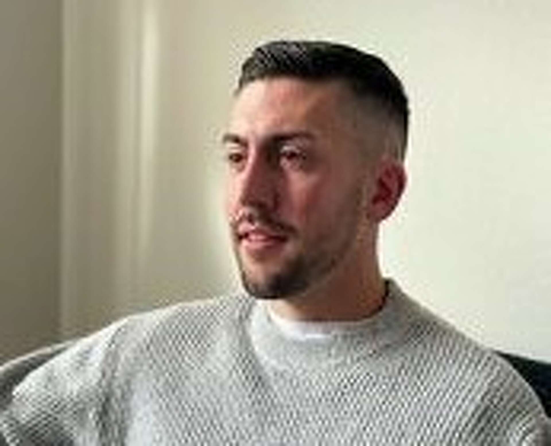 Brookfield man writes book on his recovery after a decade of addiction