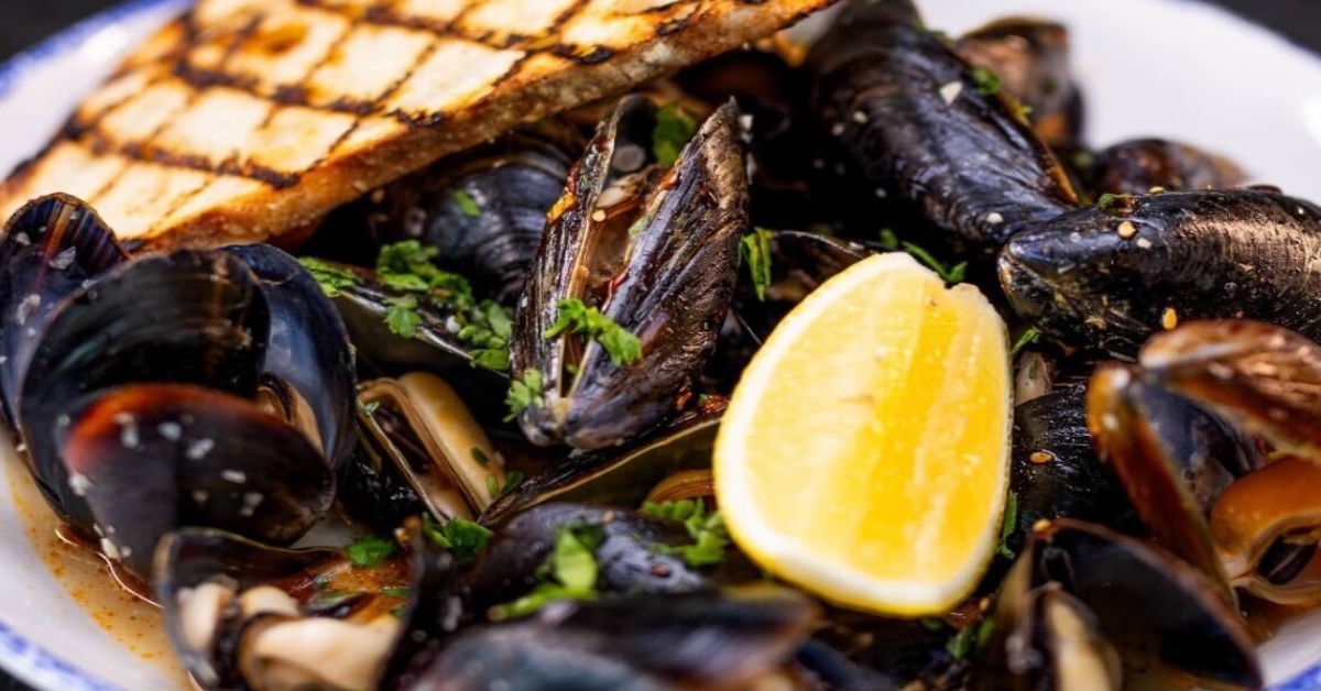 What to expect at Hook, a new San Antonio restaurant