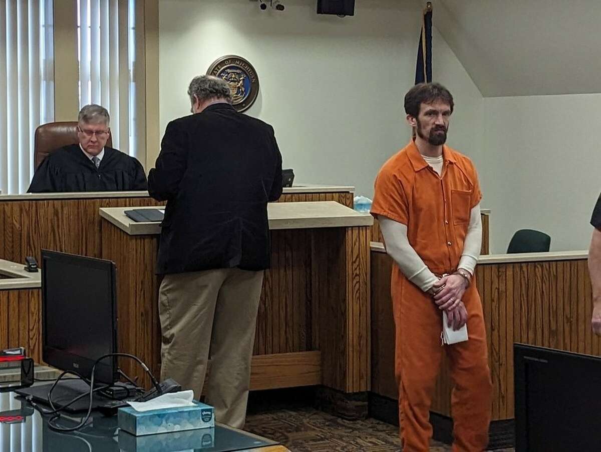 Living Word Church's Brandon Saylor pleads guilty to sexual assaults
