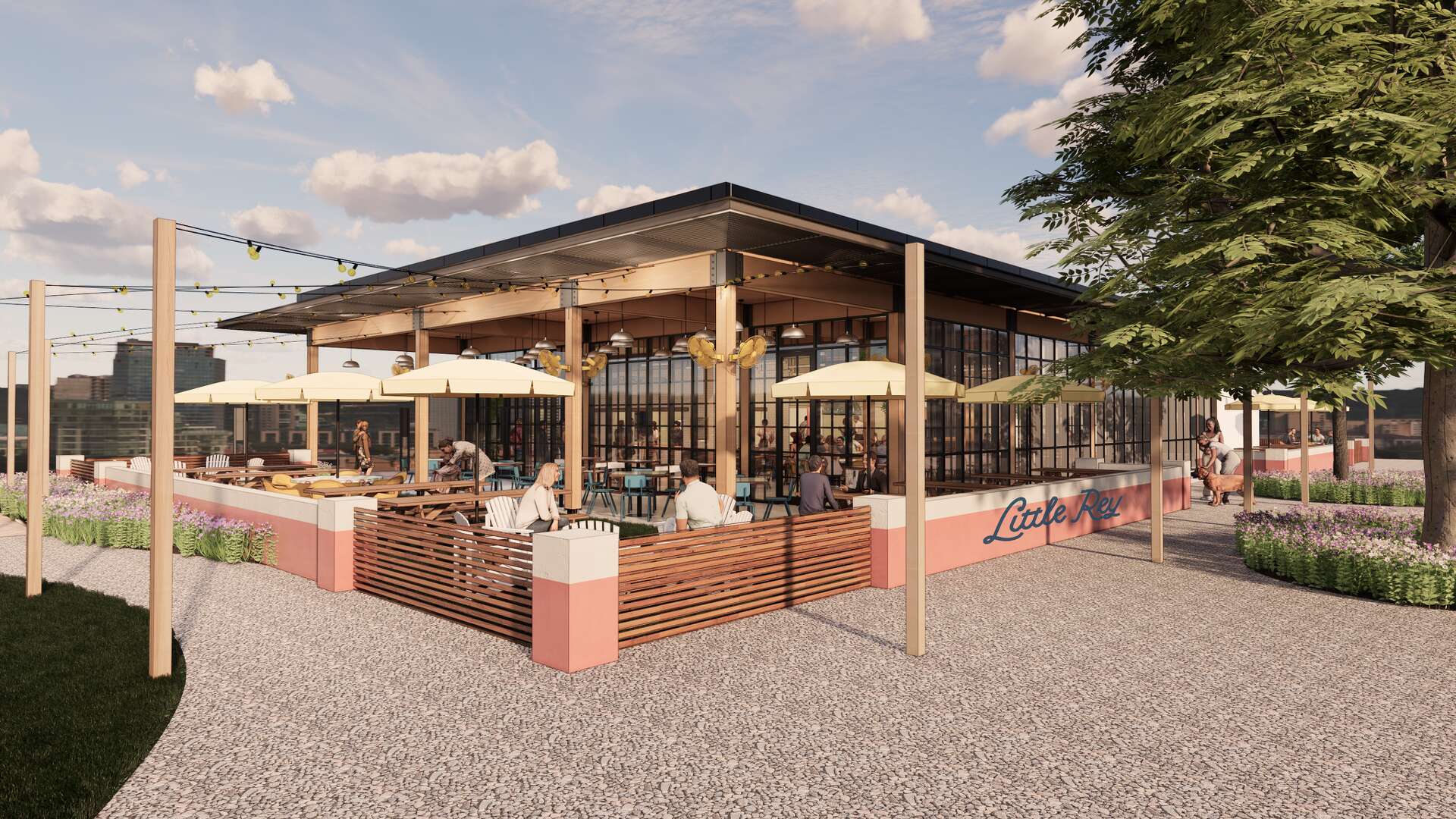 Atlanta-based restaurateur Ford Fry to open fourth Houston restaurant