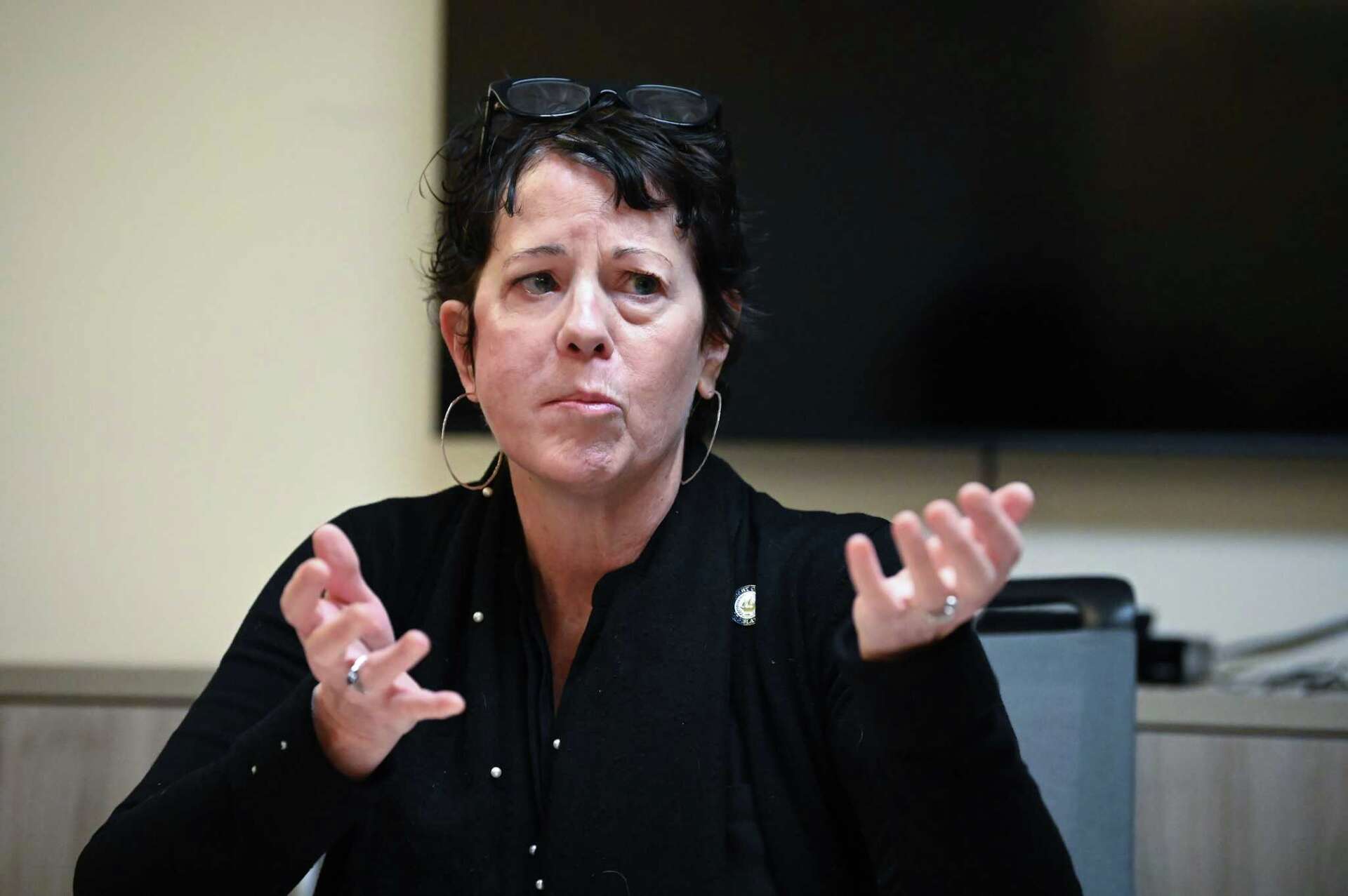 Two women to lead Albany County Legislature, a first