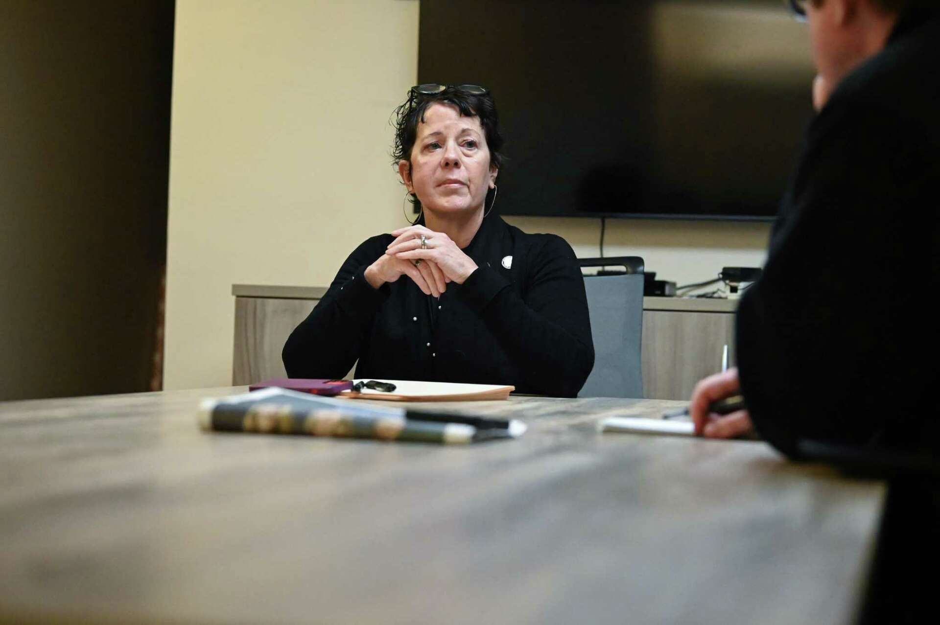 Two women to lead Albany County Legislature, a first