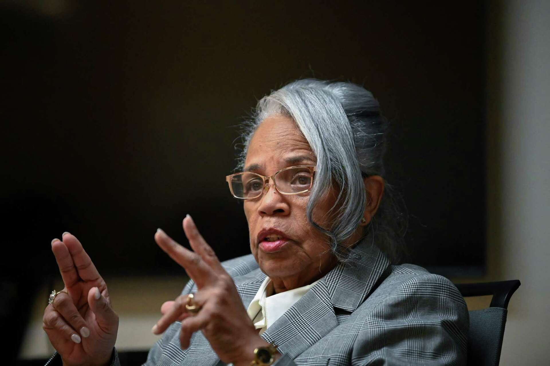 Two women to lead Albany County Legislature, a first