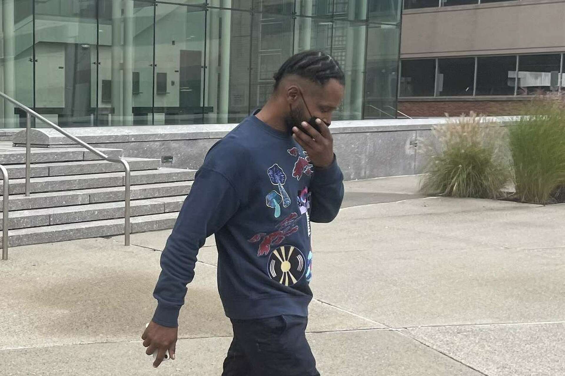 Charges dropped in CT doctor's kidnapping after Brooklyn Mirage event