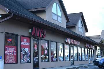 Norwalk Riko's Pizza to relocate to a sit-down restaurant with a bar