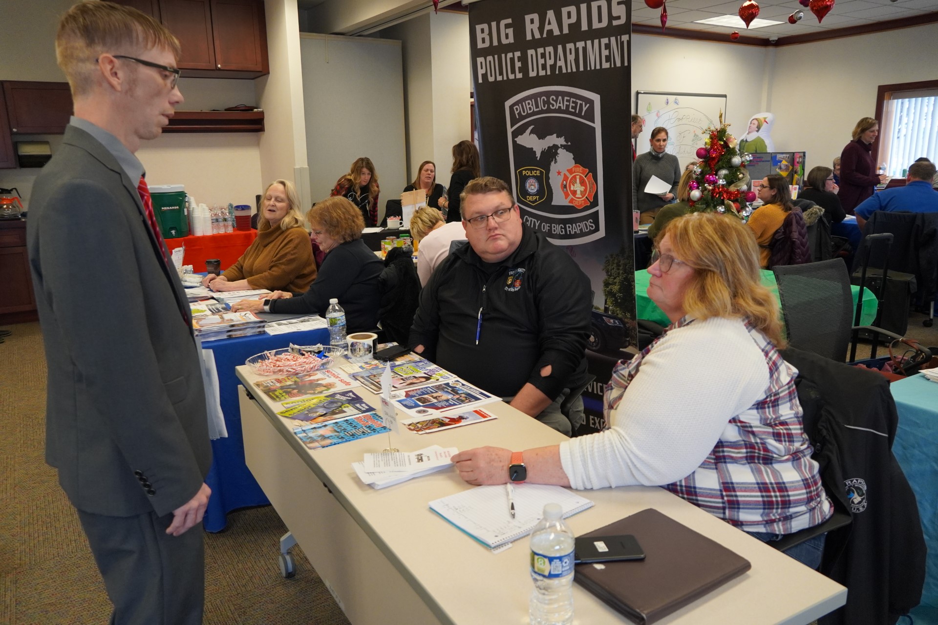 Michigan Works! in Big Rapids to hosts second annual Assistance Expo