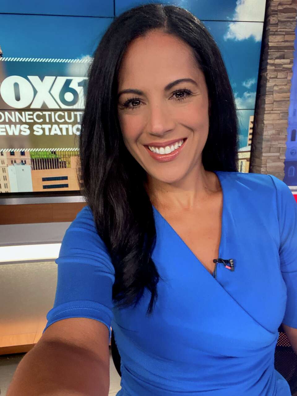 Here are the staff changes to CT's local TV stations so far in 2024