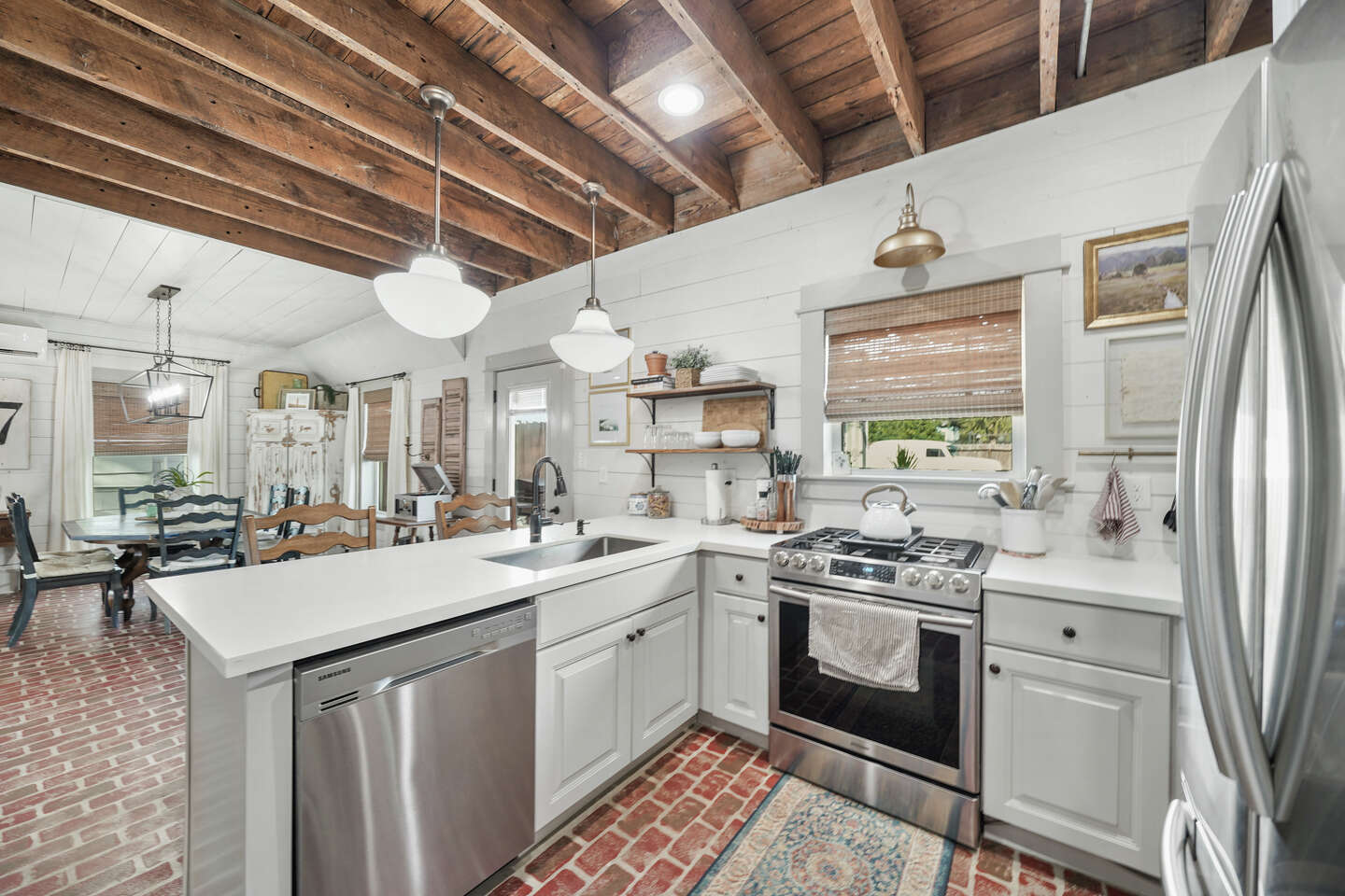 Historic home from Magnolia's 'Restoring Galveston' for sale