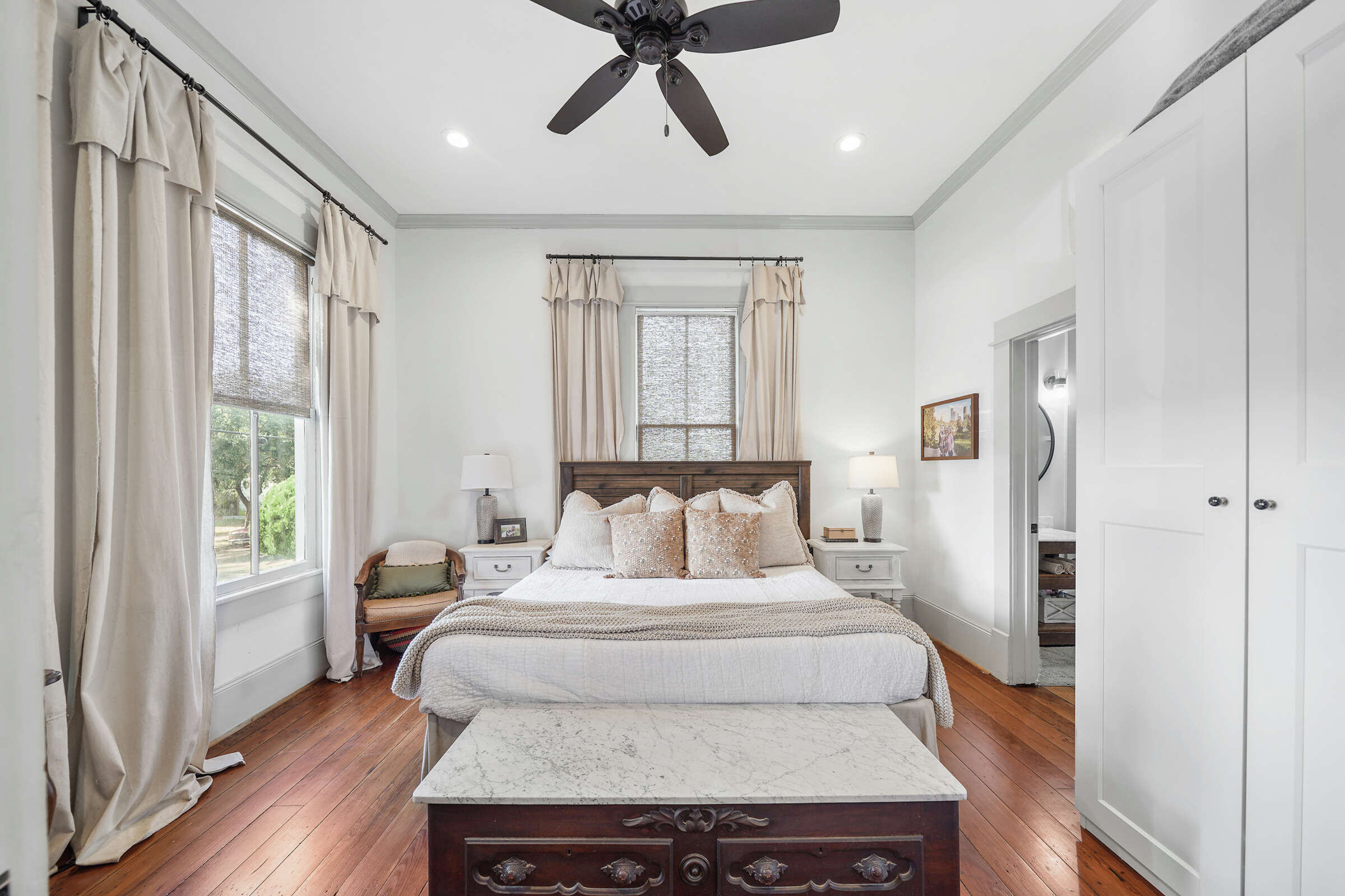 Historic home from Magnolia's 'Restoring Galveston' for sale