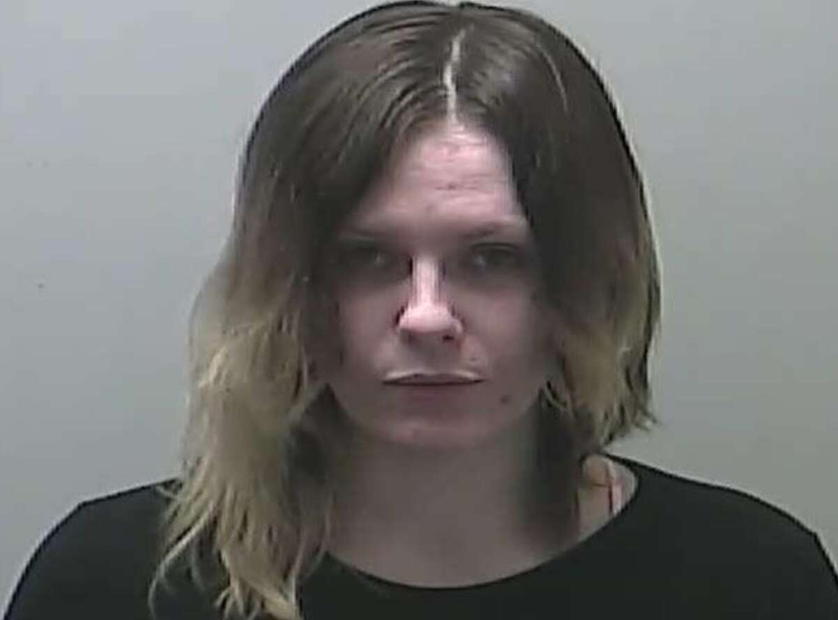Shepherd woman extradited for Midland infant's death