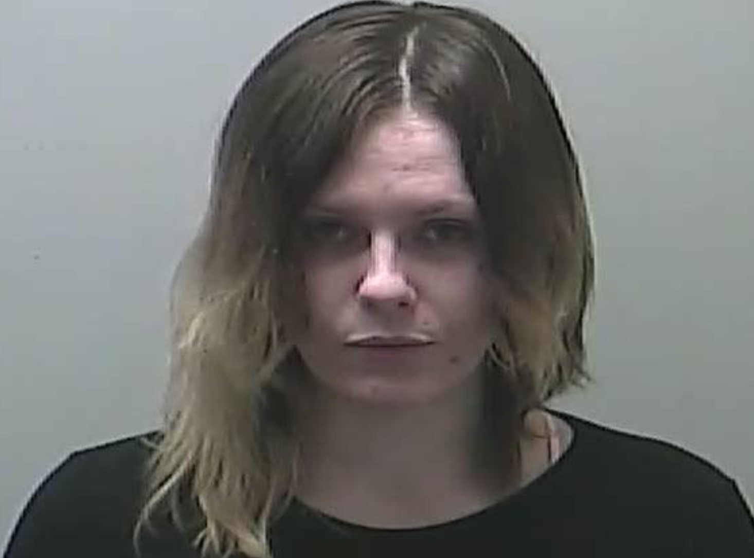 Shepherd woman extradited for Midland infant's death
