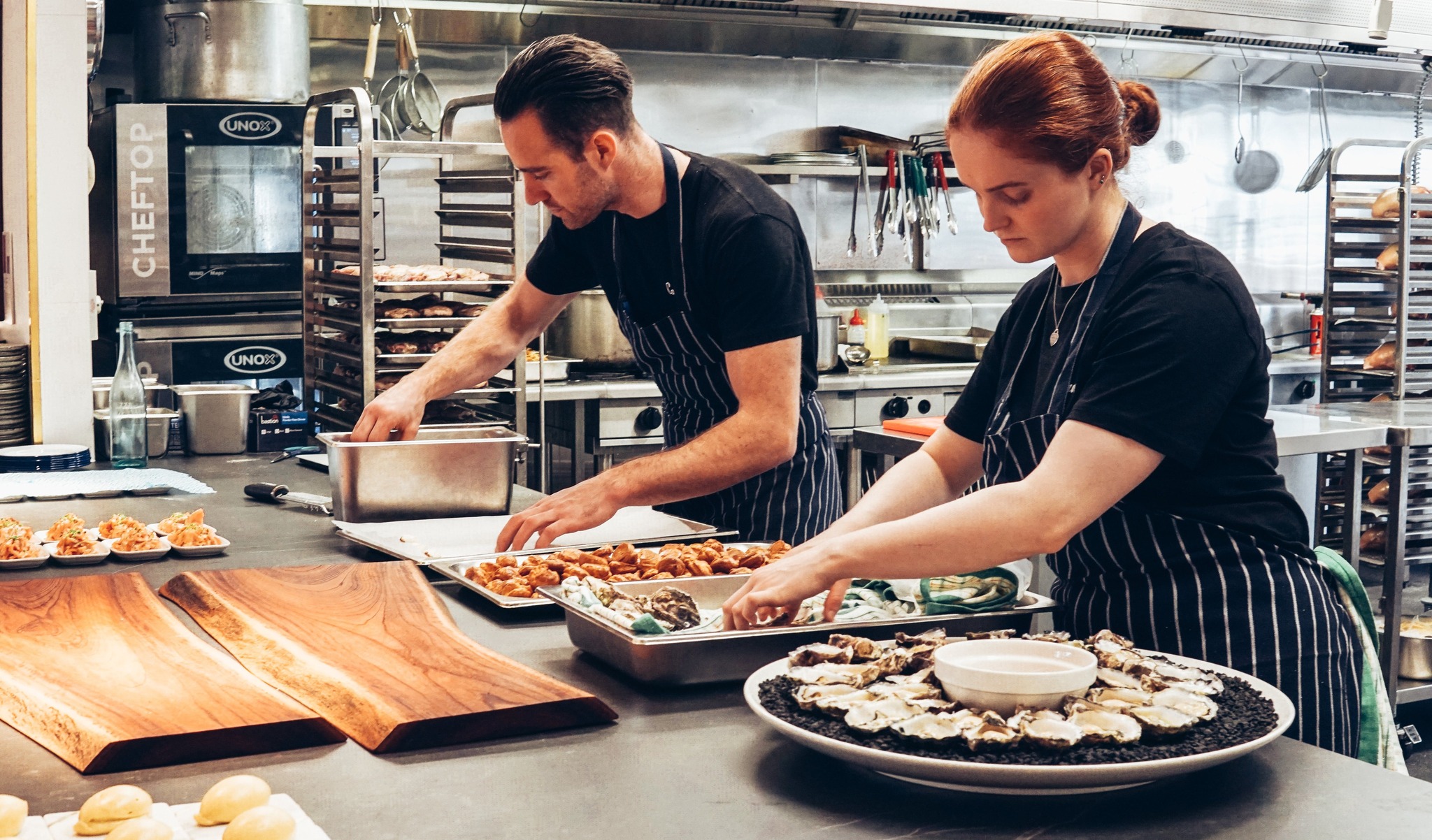 Slate Table + Bar to bring Midtown vibe to League City restaurant