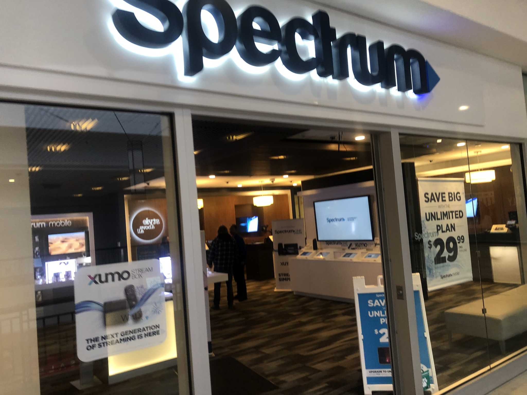 Spectrum cutting its own cord in Disney+ deal, sort of