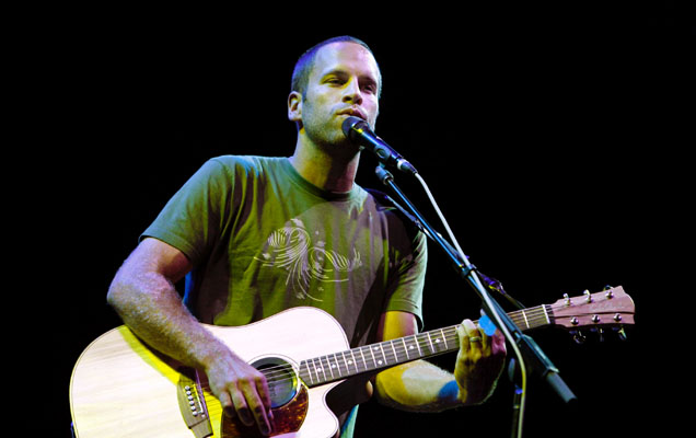 Summer music album releases