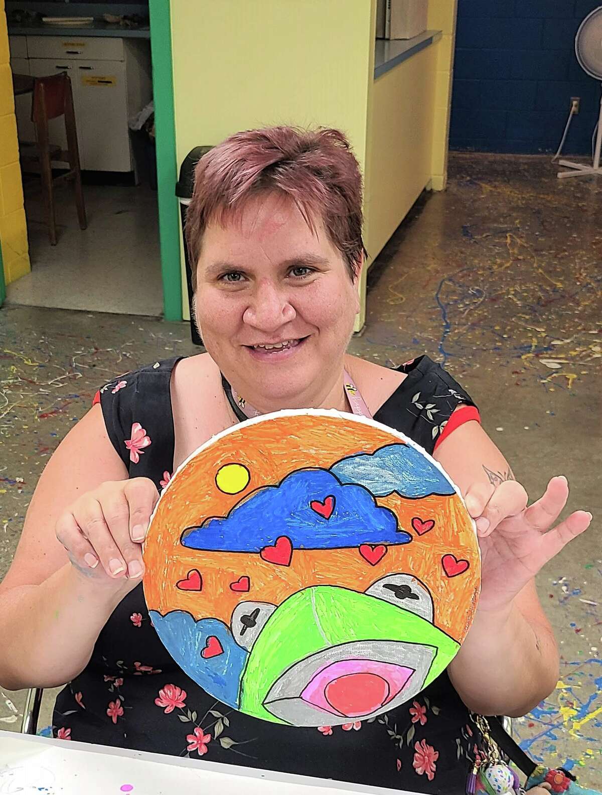 Creative 360 celebrates 10 years of award-winning ARTSHOP program