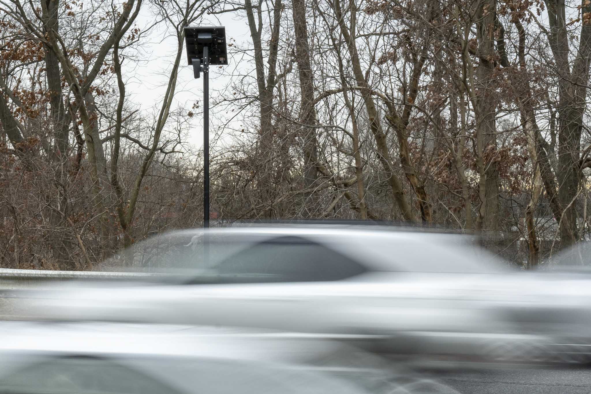 Cameras are everywhere and criminals are paying the price
