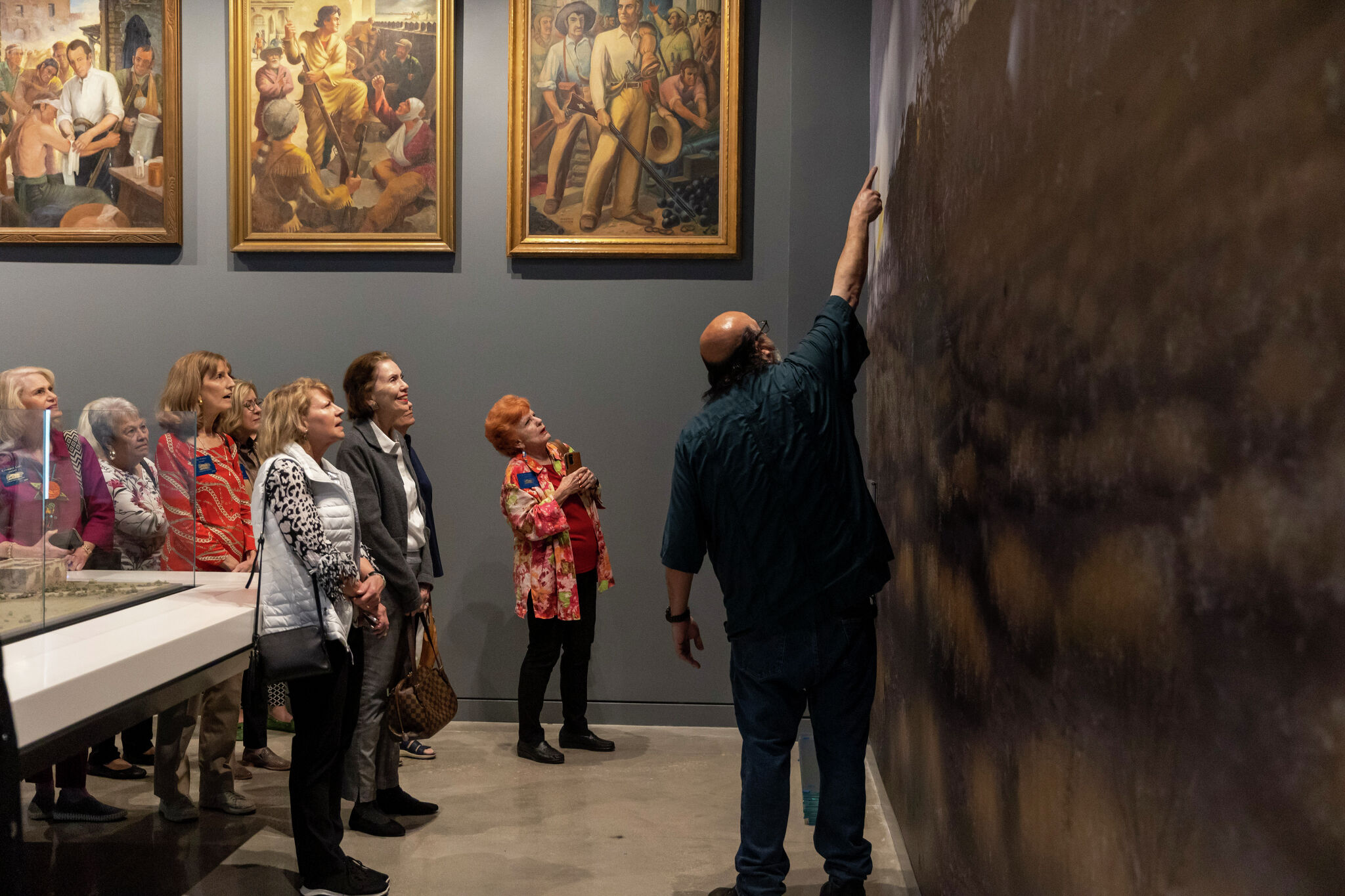 Alamo comes in second in ‘best new attraction' competition