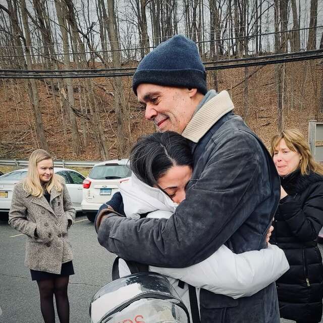 Nikki Addimando released from prison after sentence is reduced