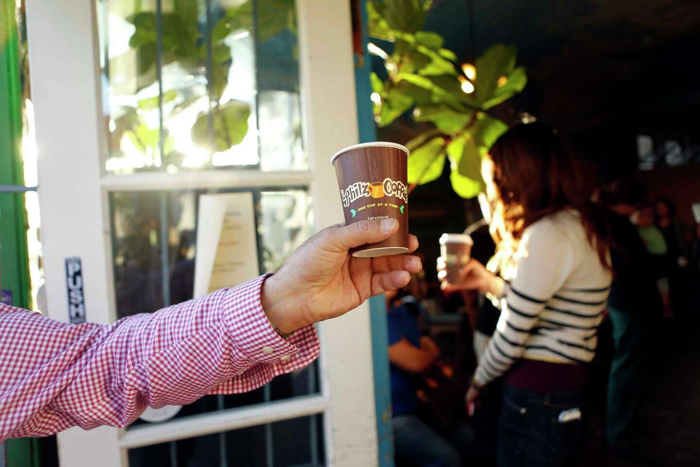 SF’s Philz Coffee chain to sell to private equity firm