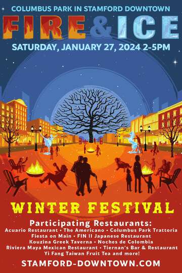 25+ things to do in Connecticut this weekend, Jan. 26-28
