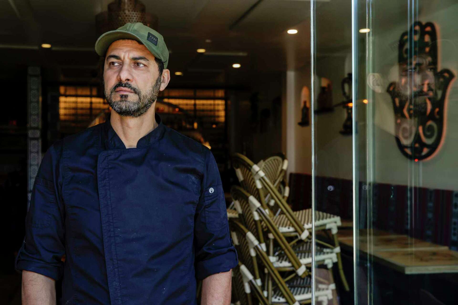 SF Tunisian restaurant Gola is unable to use its namesake clay pots